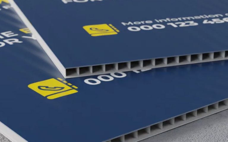 Correx Printing - Unsignedco - Correx Sign Board Printing